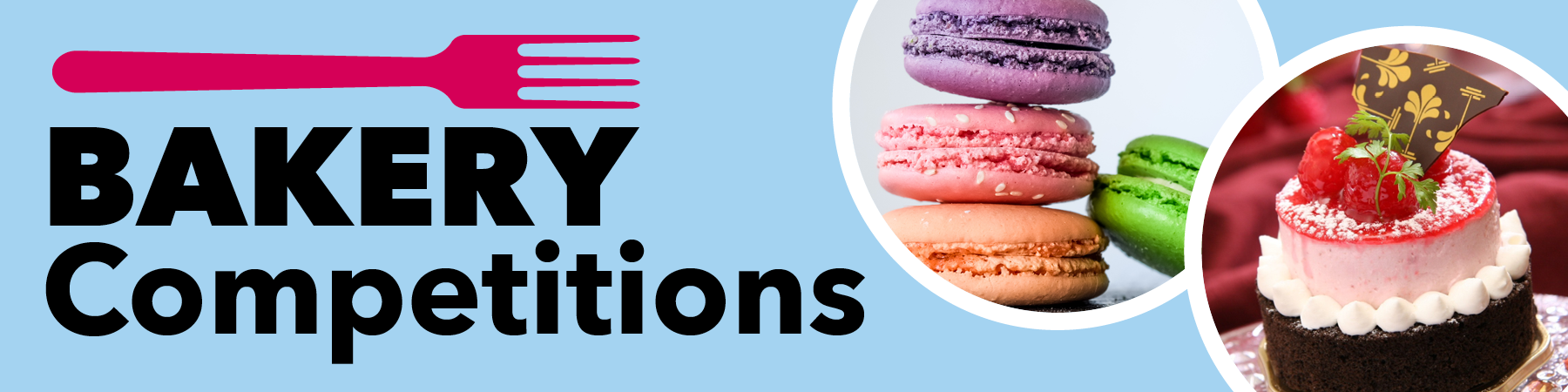 Bakery Competition - Wisconsin Food & Hospitality Expo